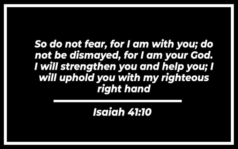 31 Bible Verses For Employment Breakthrough (with Related Verses) - bibleresolute.com