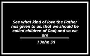 31 Bible Verses For Little Girls (with Related Verses) - bibleresolute.com