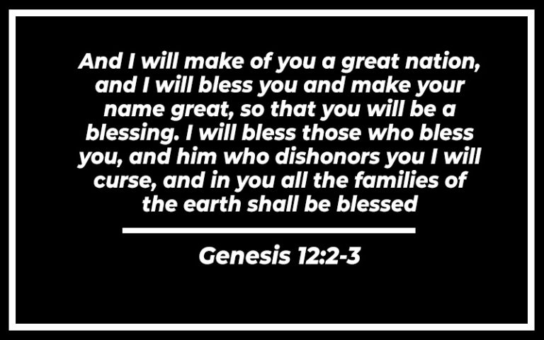 31 Bible Verses About Israel (with Related Verses) - bibleresolute.com