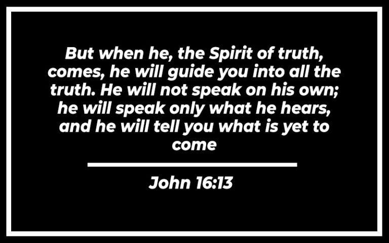 31 Bible Verses About Truth Being Revealed (with Related Verses ...